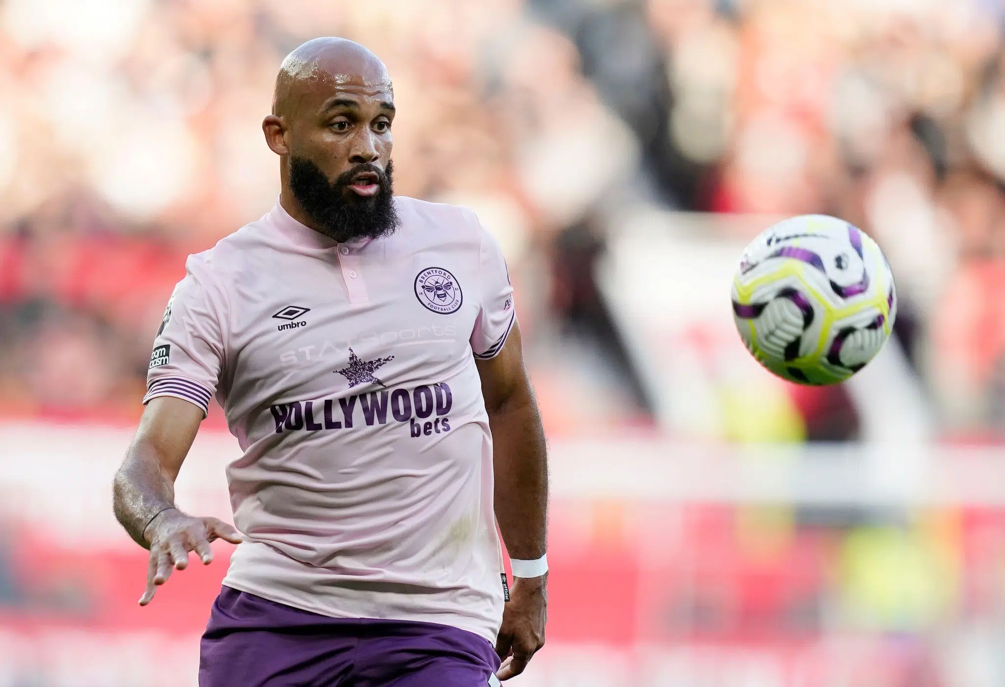 Manchester United's Ambitious Move for Bryan Mbeumo: A New Bid on the ...