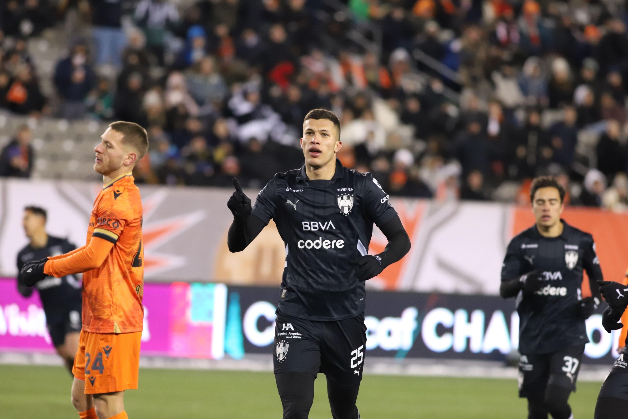 Nelson Deossa Joins Real Betis: A New Chapter in La Liga - transfer ...