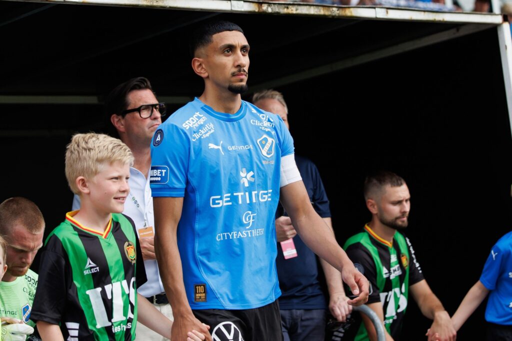 Neom SC Bolsters Midfield with Alaa Al-Hejji Signing - transfer-site.co.uk