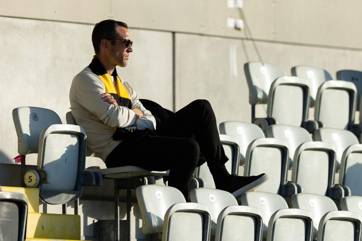 Sam Morsy Set for Kuwait SC Move After Successful Ipswich Town Tenure ...