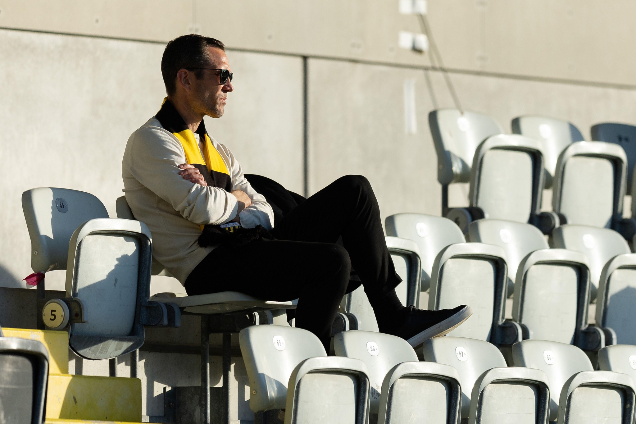 Sam Morsy Set for Kuwait SC Move After Successful Ipswich Town Tenure ...