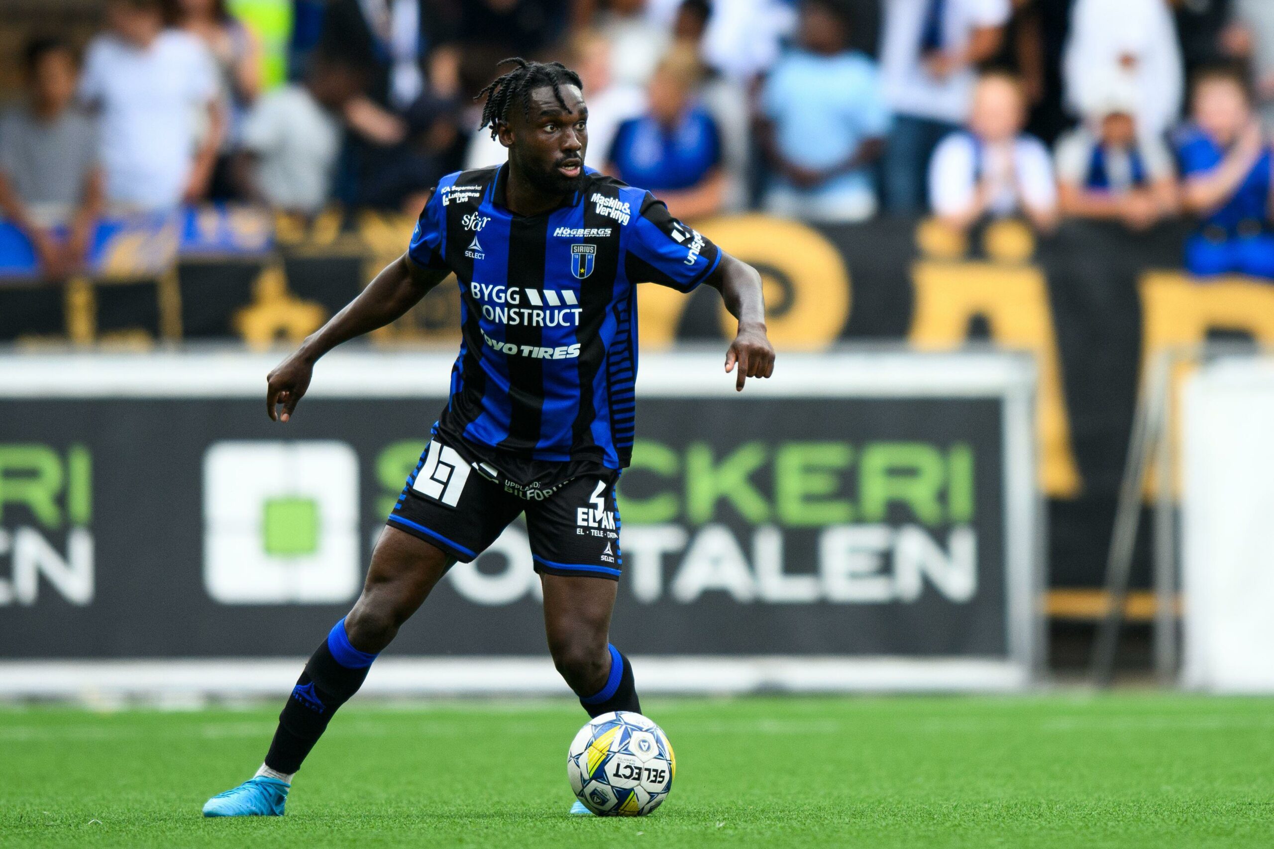 Transfer Alert: Patrick Agyemang Moves to Derby County - transfer-site ...