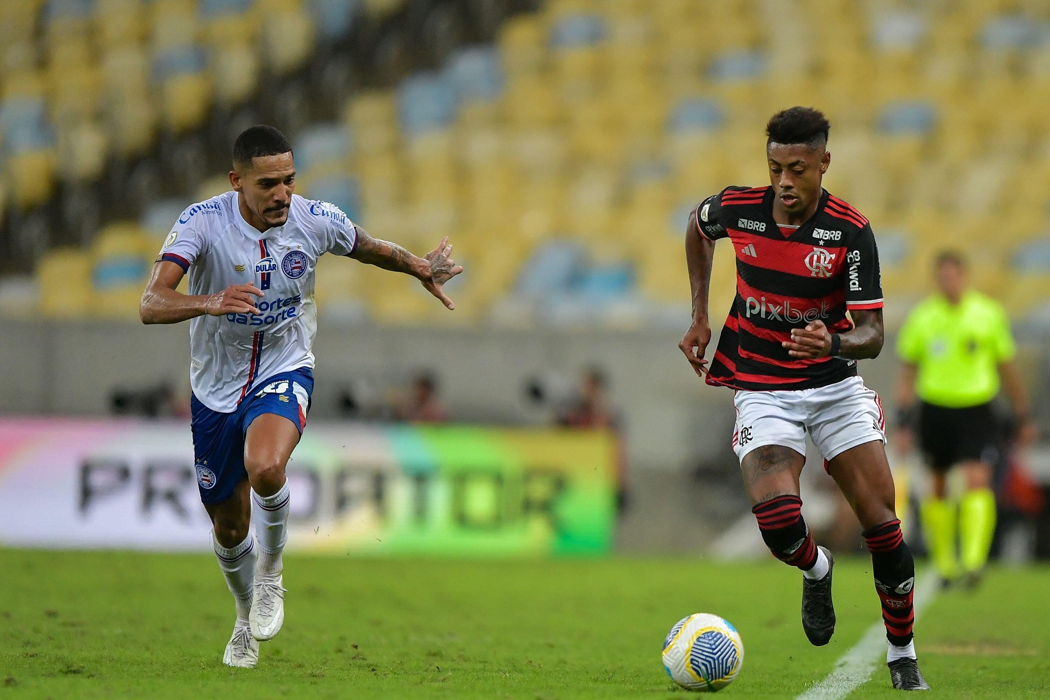 Vasco da Gama's Strategic Signing: Thiago Mendes Returns to Brazilian Football - transfer-site.co.uk