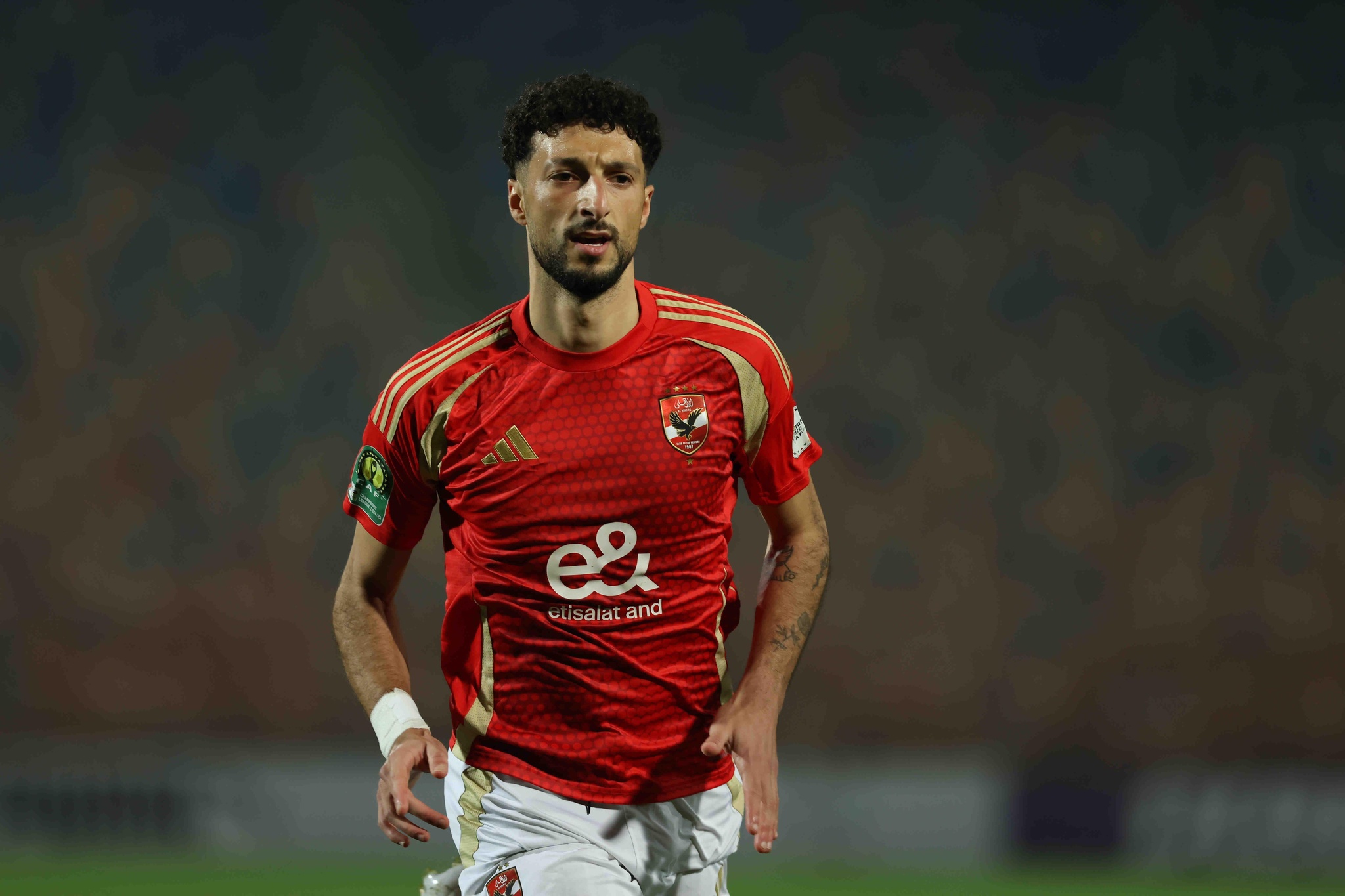 Wessam Abou Ali: A Potential Star for Columbus Crew - transfer-site.co.uk