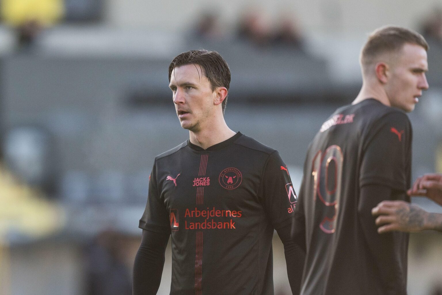 Aaron Kuhl's Road to Recovery After Serious Injury - transfer-site.co.uk