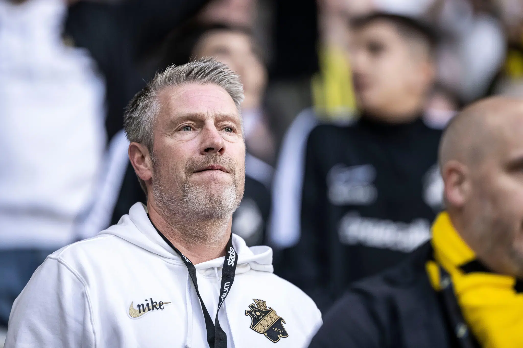 Al-Ahli Eyes Danish Talent Thomas Jørgensen in Strategic Squad ...