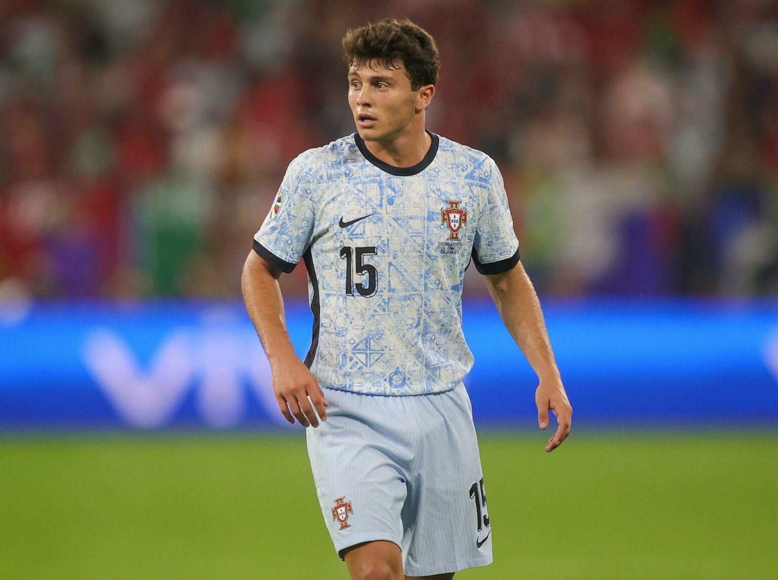 Al-Nassr's Quest for the Missing Piece: A Defensive Midfielder ...