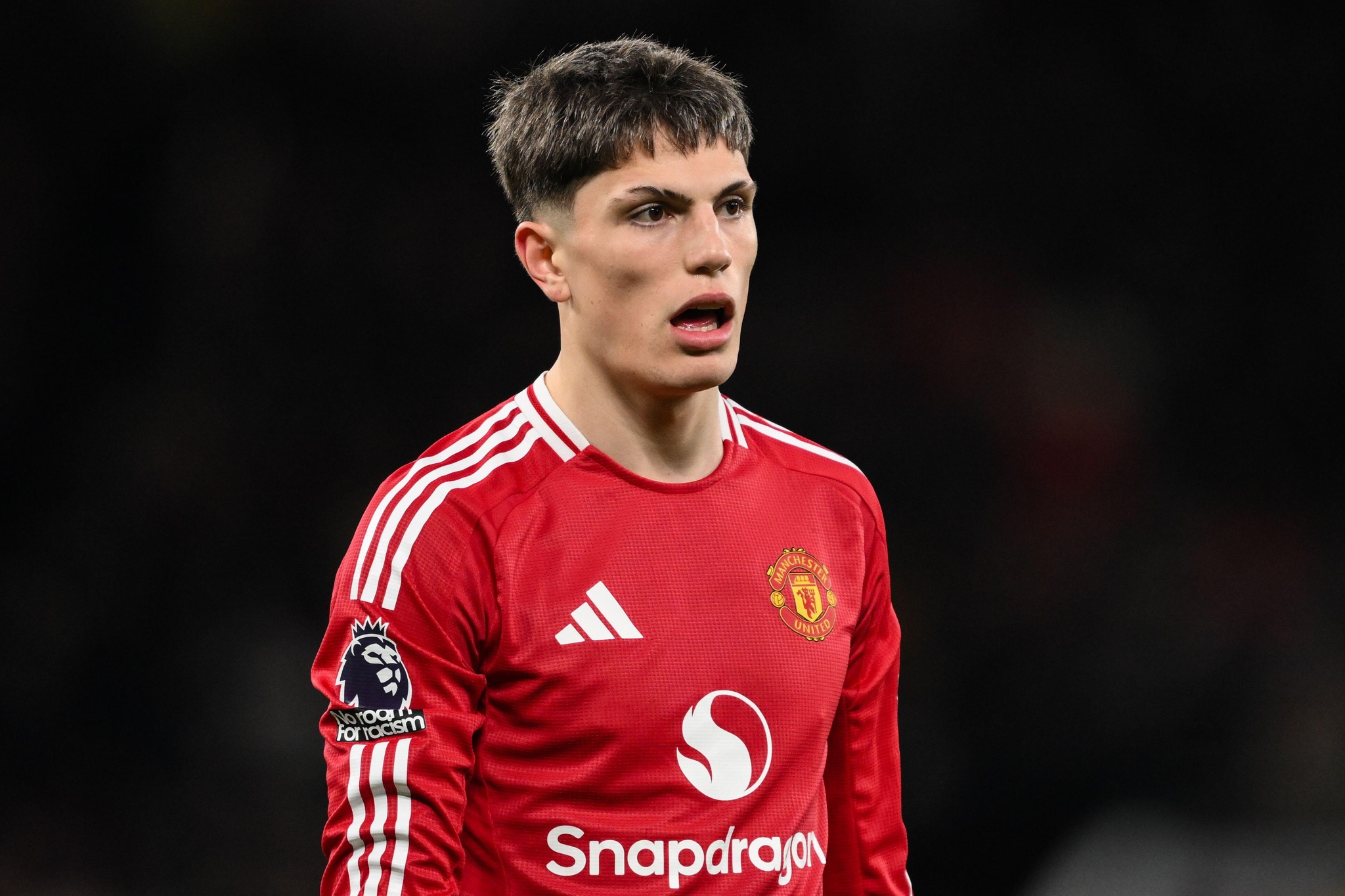 Alejandro Garnacho's Potential Move to Chelsea: A New Chapter in the ...