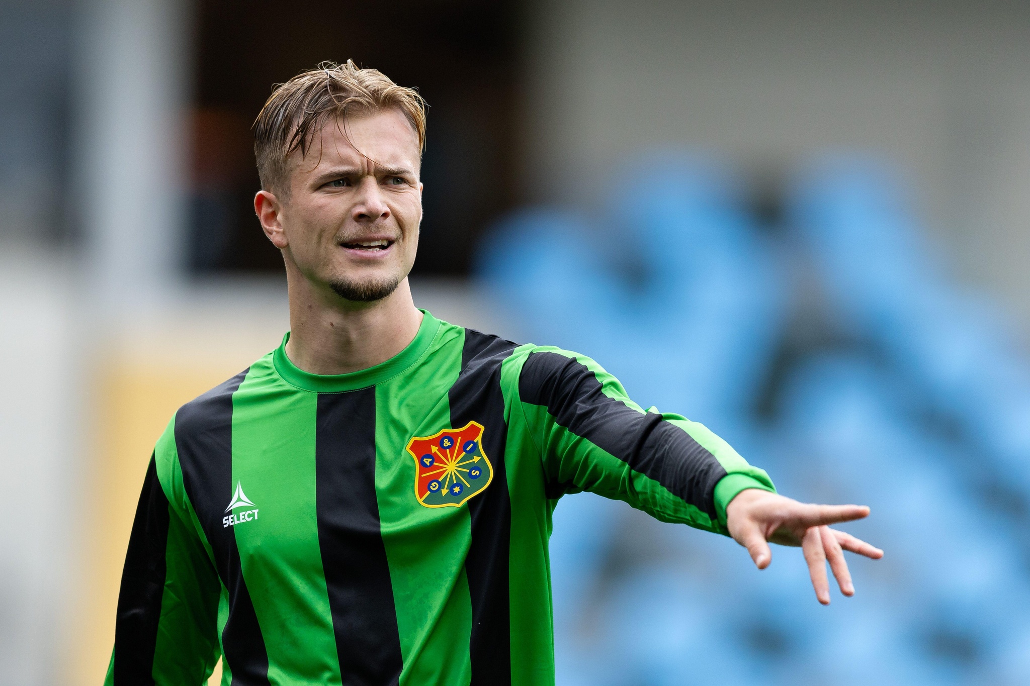 Alexander Freeman: Orlando City's Rising Star Catches Villarreal's Eye ...