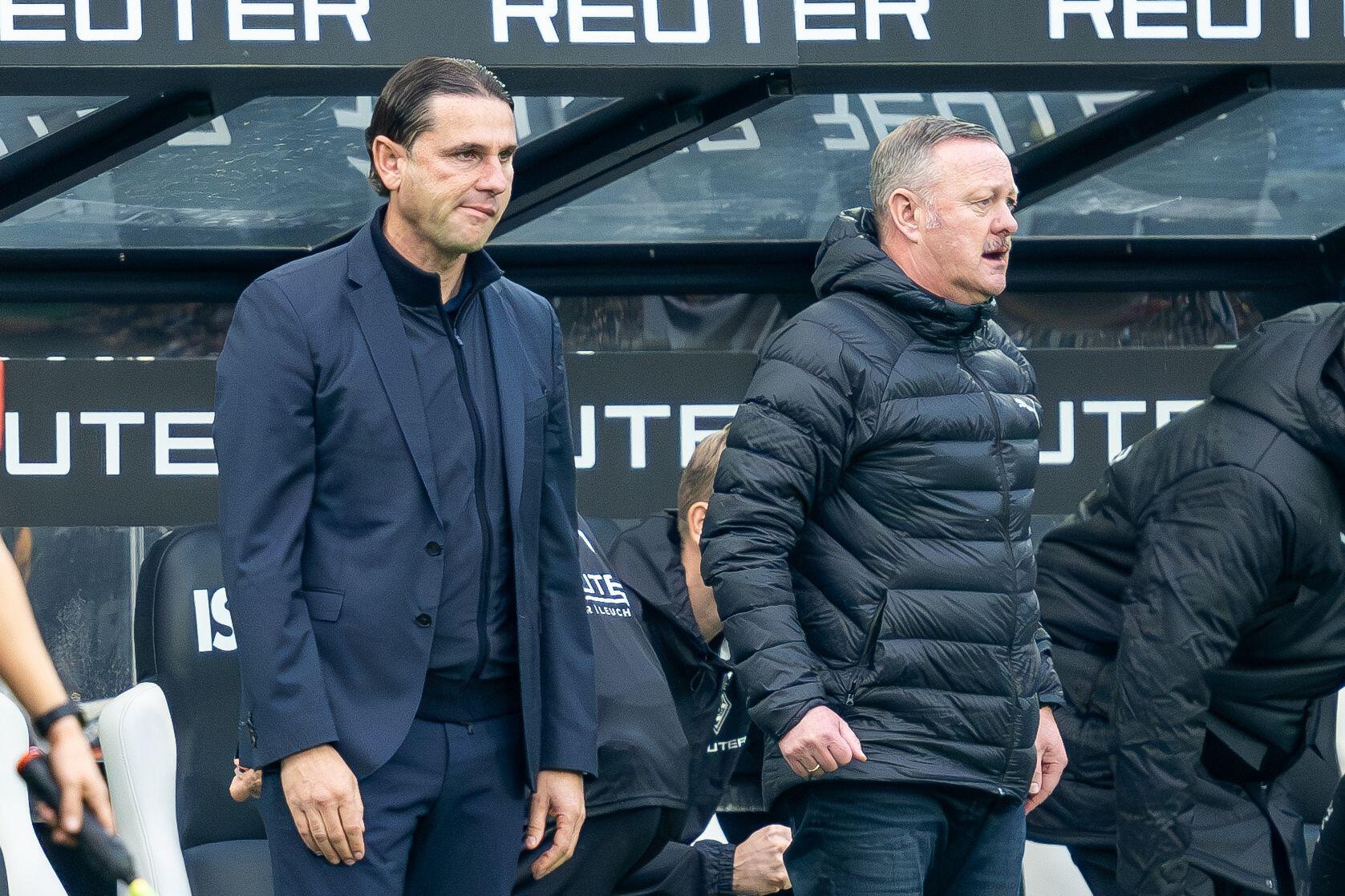 Borussia Moenchengladbach vs Hamburger SV Prediction, Match Preview & Betting Tips, 2025-08-24 ...