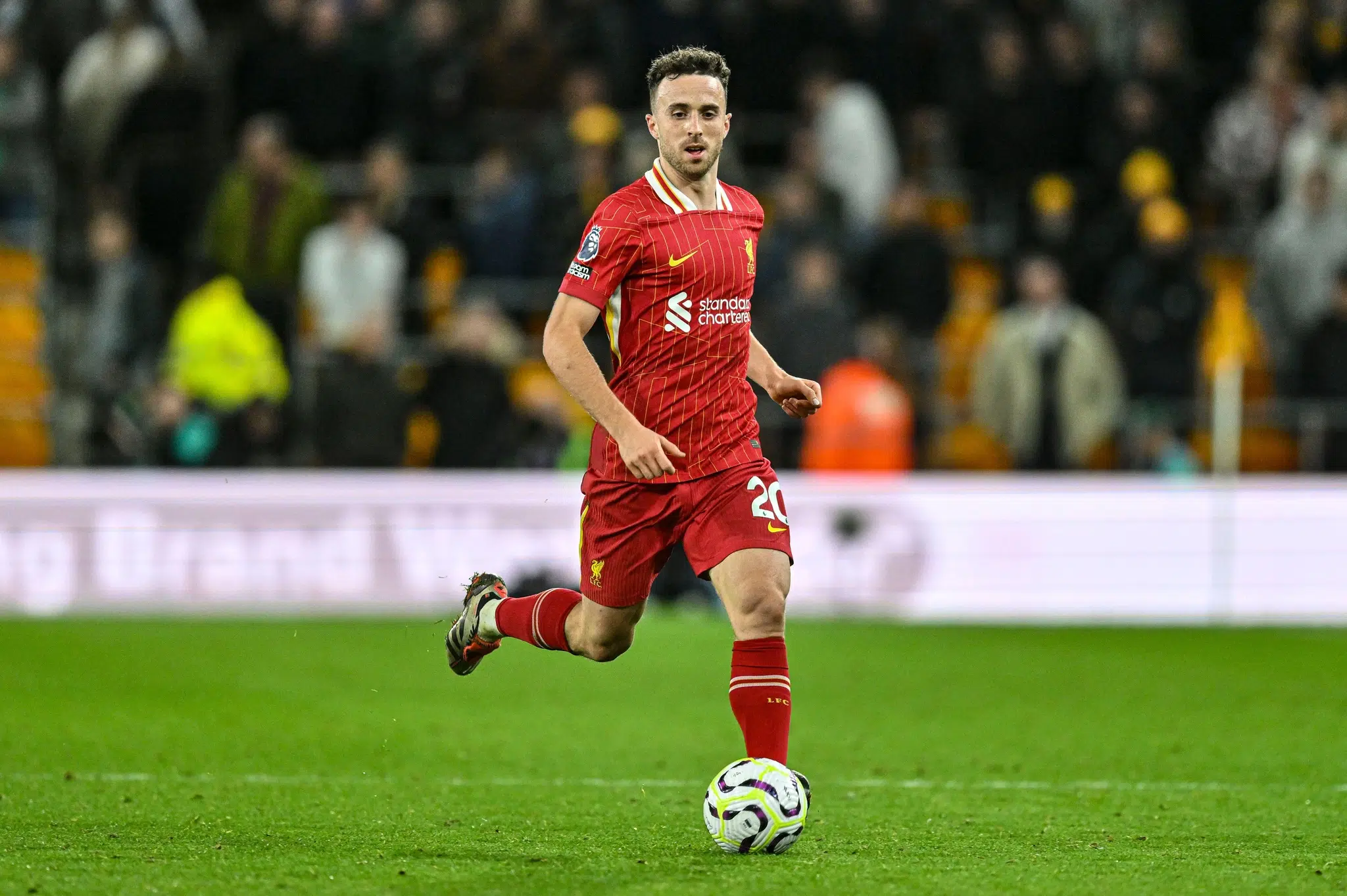 Chelsea's Heartfelt Gesture: A Tribute to Diogo Jota and Andre Silva ...