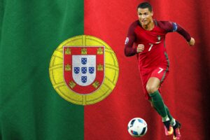 Cristiano Ronaldo's Record-Breaking Season in the Roshn Saudi League ...