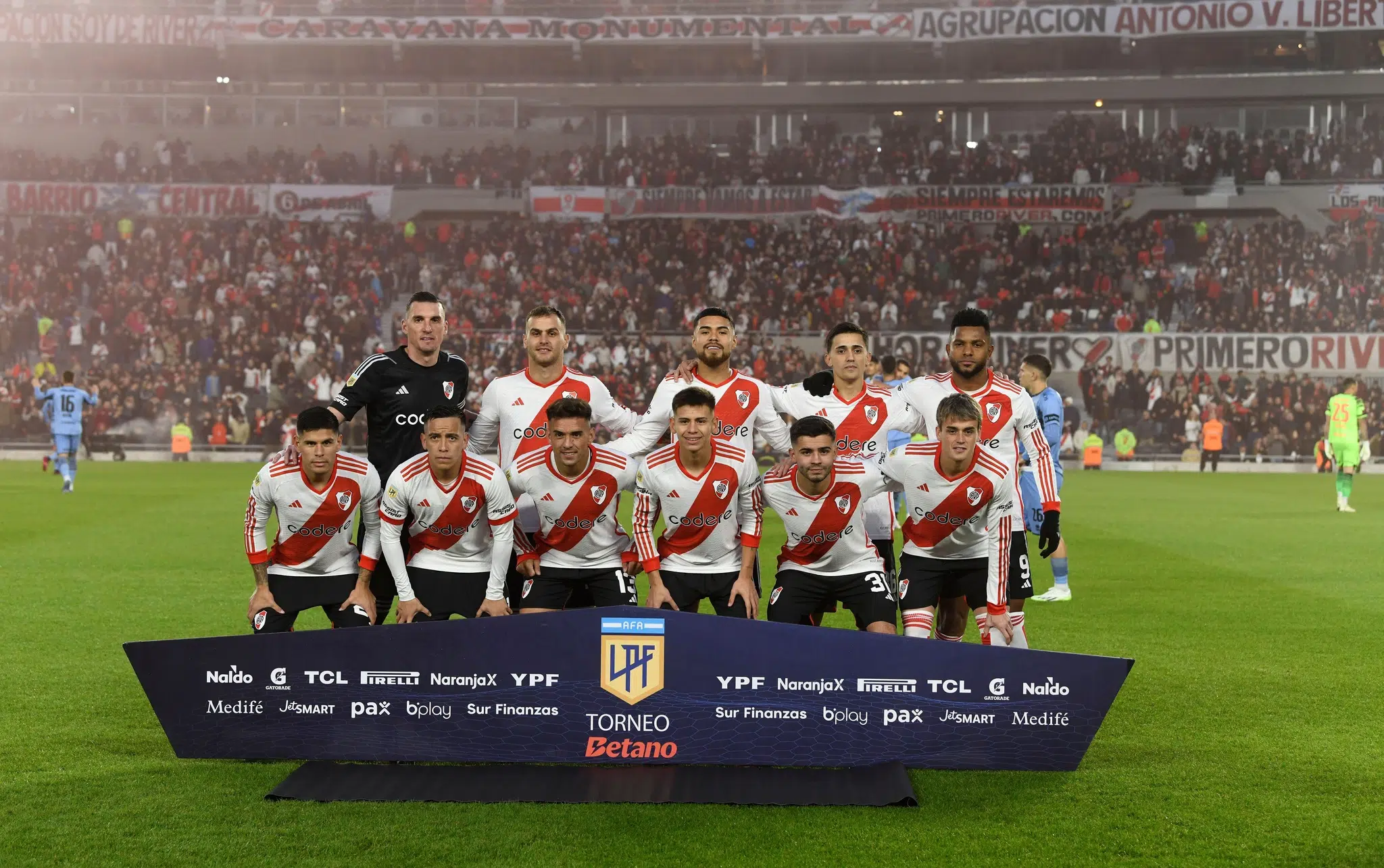 Independiente and River Plate Share the Spoils in a Thrilling Encounter ...