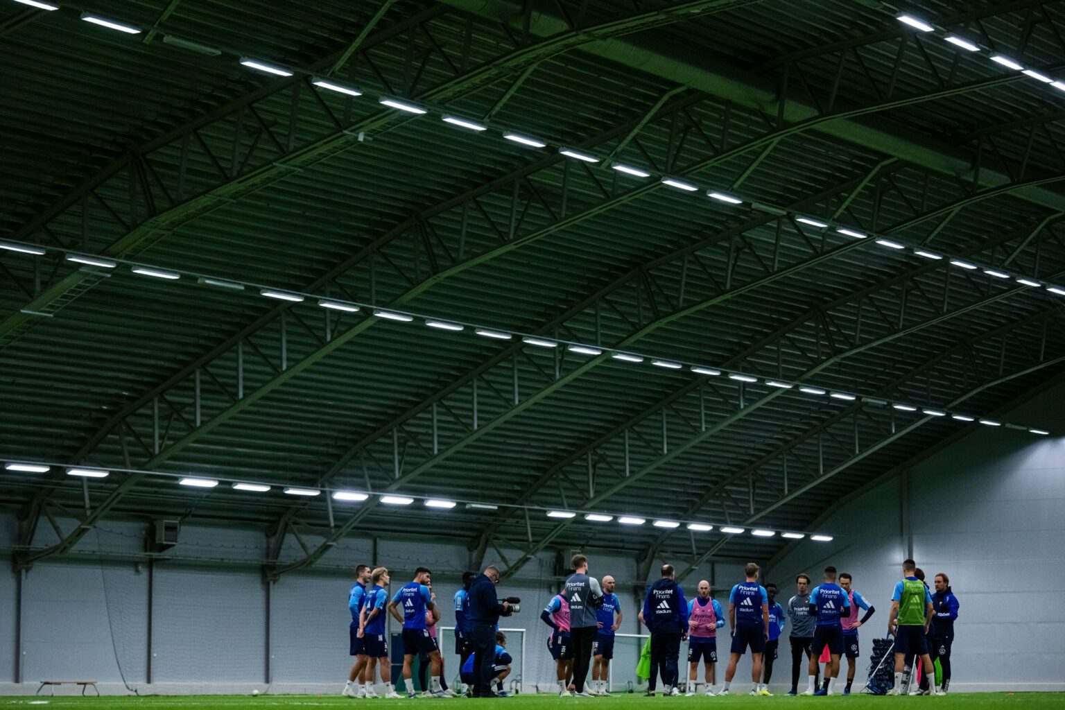 Morecambe FC Faces Uncertain Future Amid Financial Turmoil - transfer ...