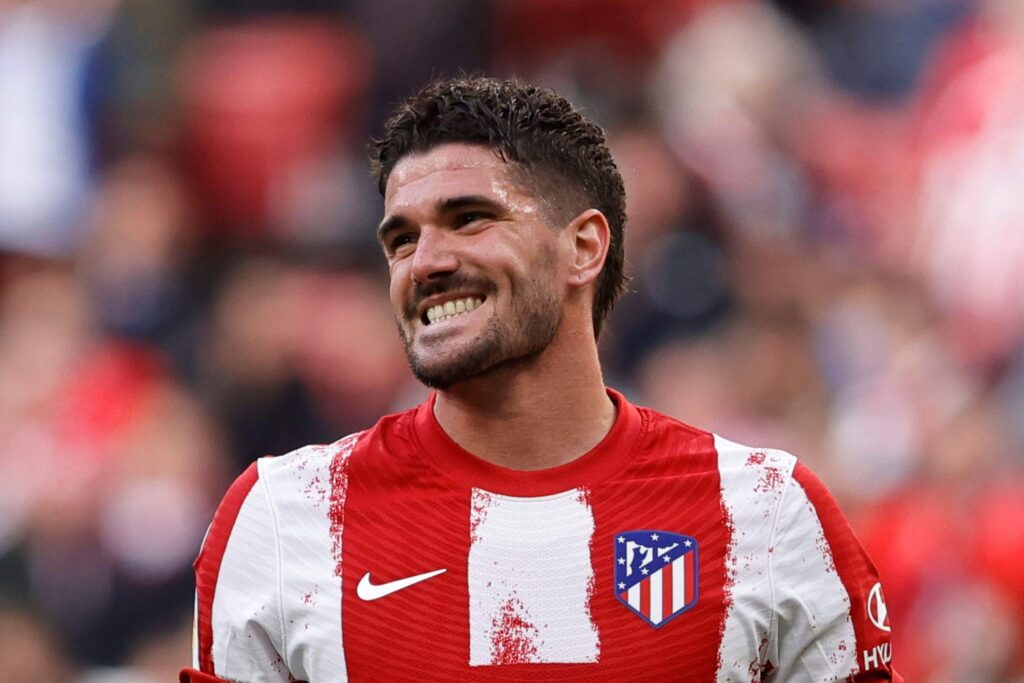 Rodrigo De Paul Extends Contract with Inter Miami Until 2027 - transfer ...