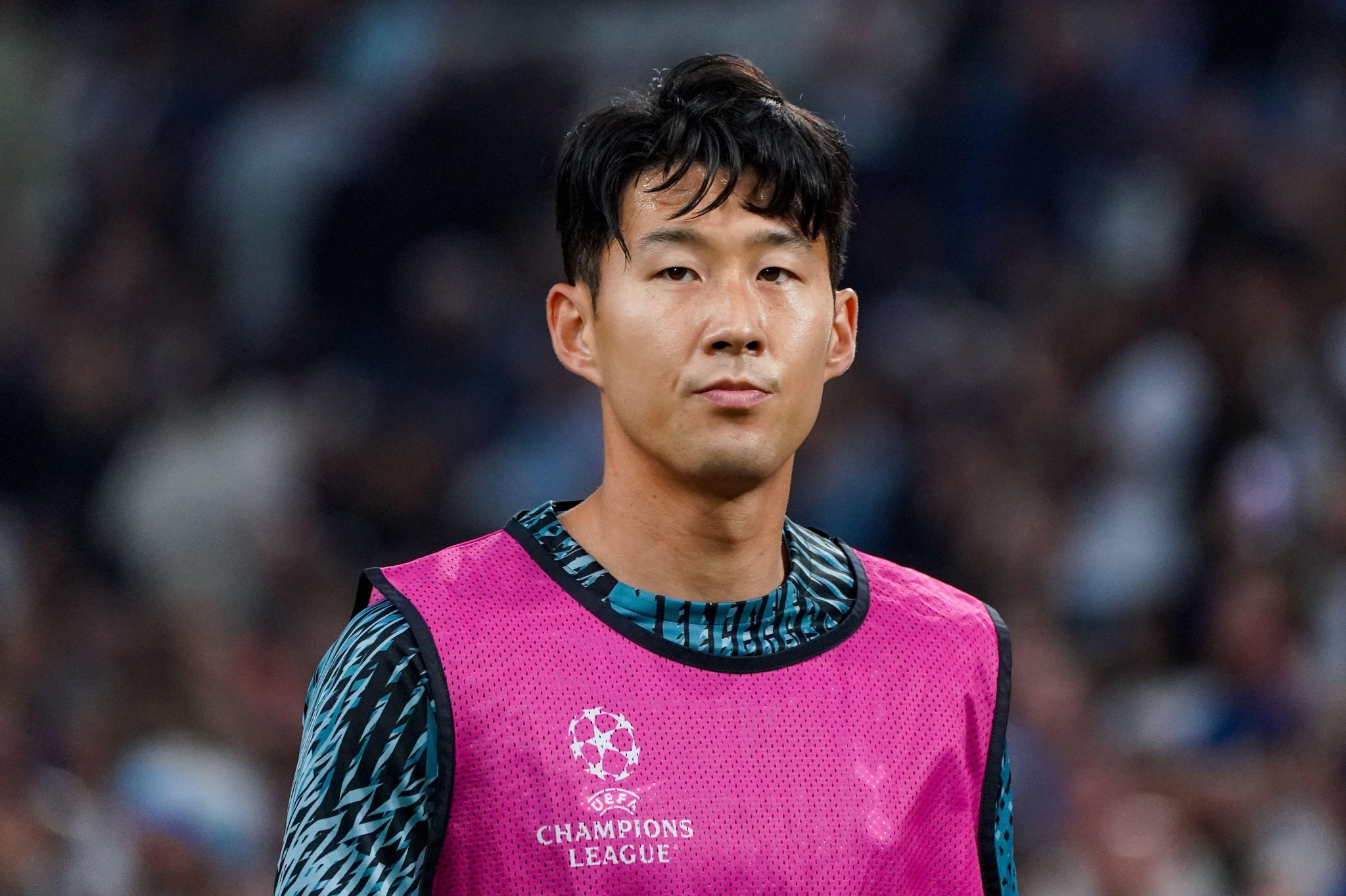 Son Heung-min's Departure from Tottenham Spurs Headlines Summer Transfer News - transfer-site.co.uk