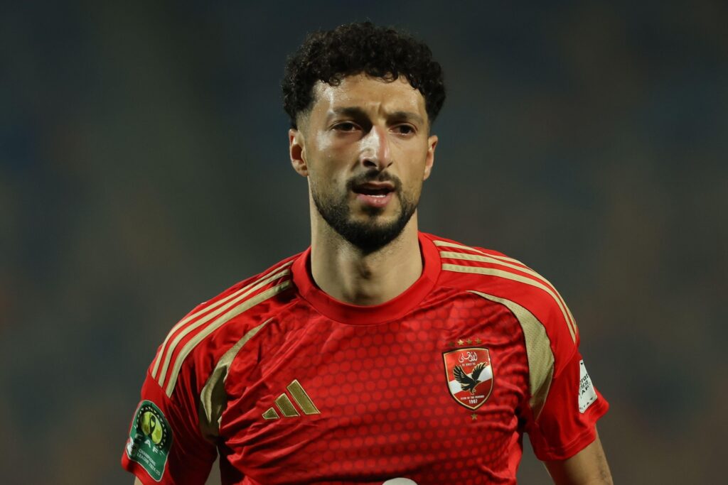 Wessam Abou Ali Set to Make His Columbus Crew Debut - transfer-site.co.uk