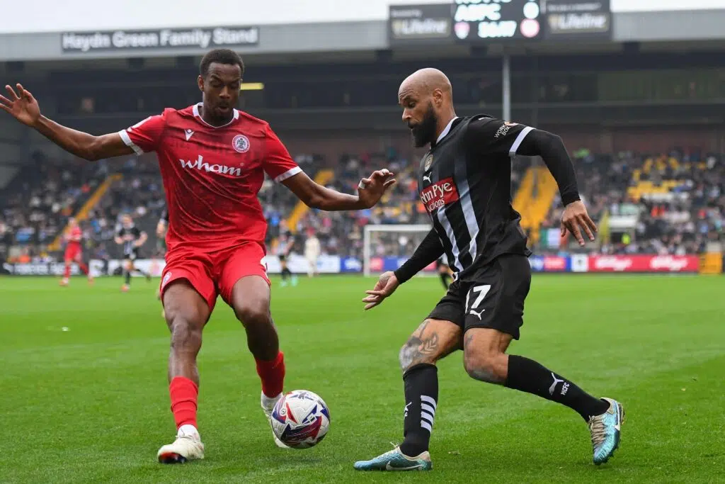 Accrington Stanley's Rising Momentum: A Closer Look at Their Recent ...