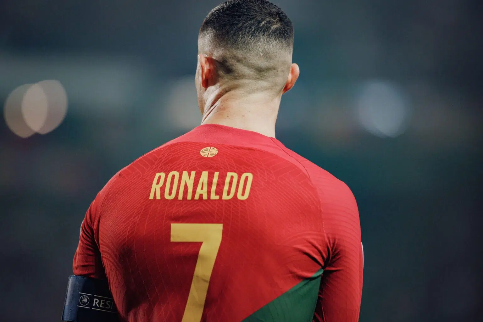 Al-Nassr vs. Al-Ittihad: A Clash of Titans in the Roshn Saudi League ...