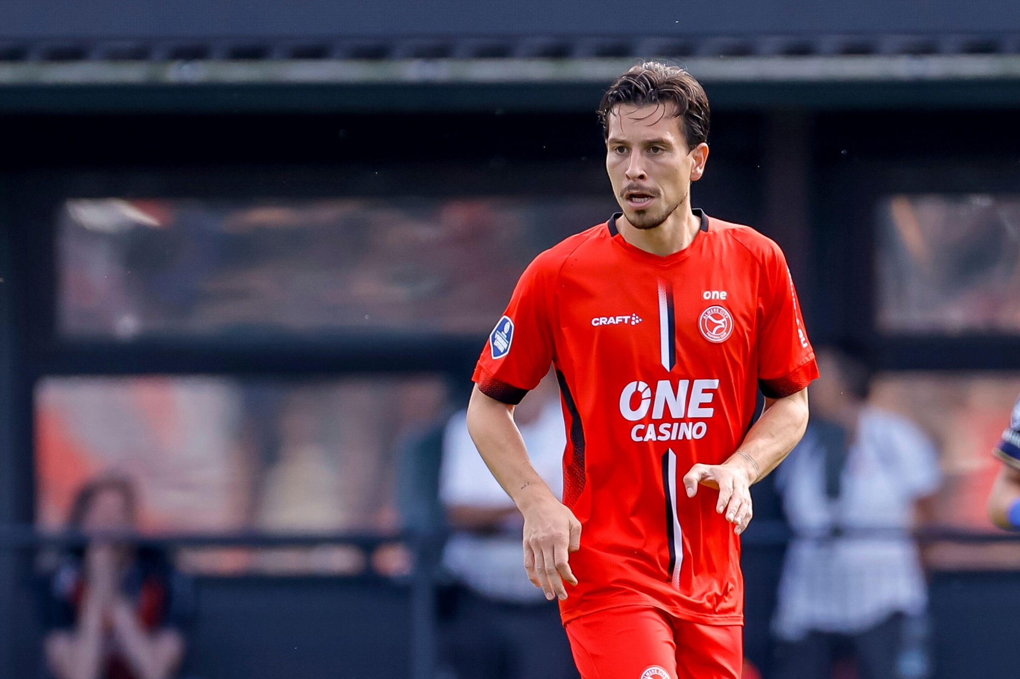 Almere City FC vs Jong PSV Prediction, Match Preview & Betting Tips, 2025-09-12 20:00:00 ...