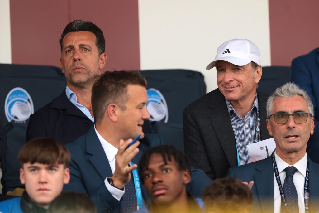 Arsenal's Boardroom Shake-Up: Tim Lewis Departs Amidst Executive ...