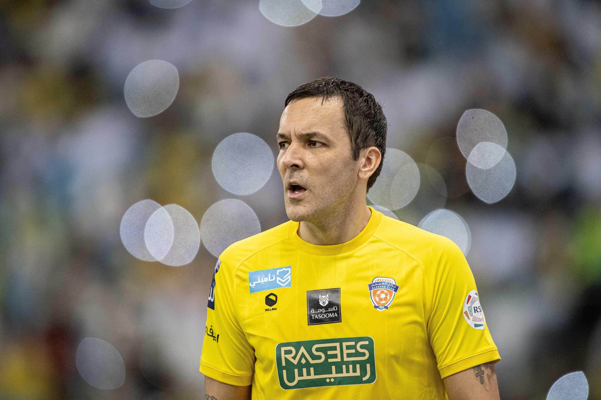 Clash of Titans: Al-Fayha Set to Face Off in Saudi Pro League Showdown ...
