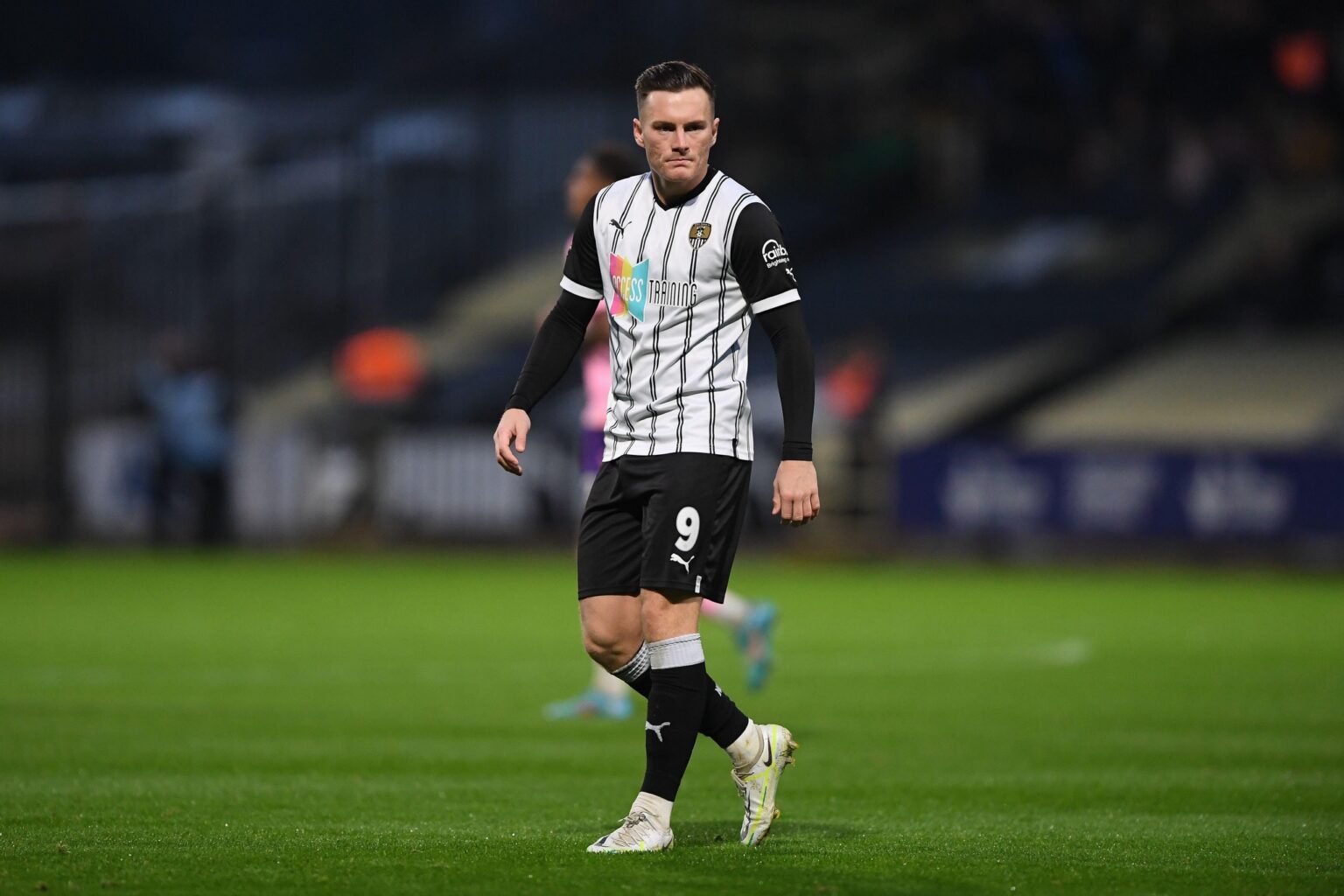 Danny Webb Takes the Helm at Yeovil Town - transfer-site.co.uk