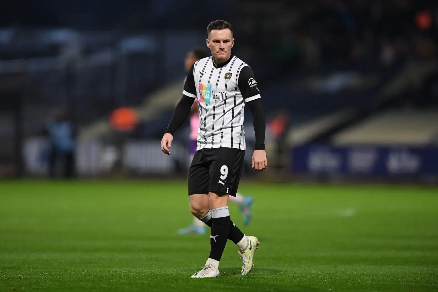 Danny Webb's Unexpected Resignation from Yeovil Town - transfer-site.co.uk