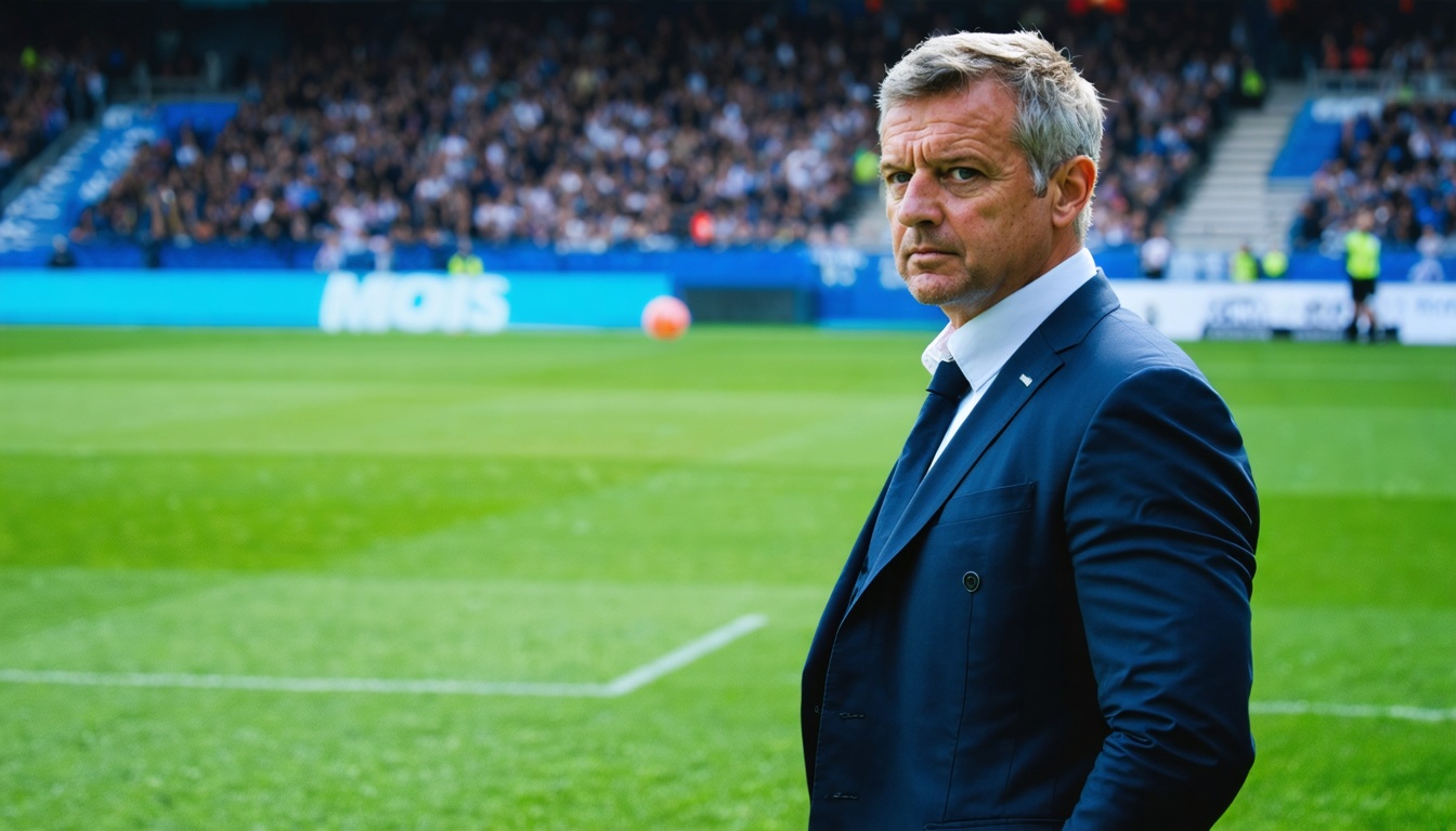 Exciting Second Round Qualifying Draw for the 2025-26 Isuzu FA Trophy ...