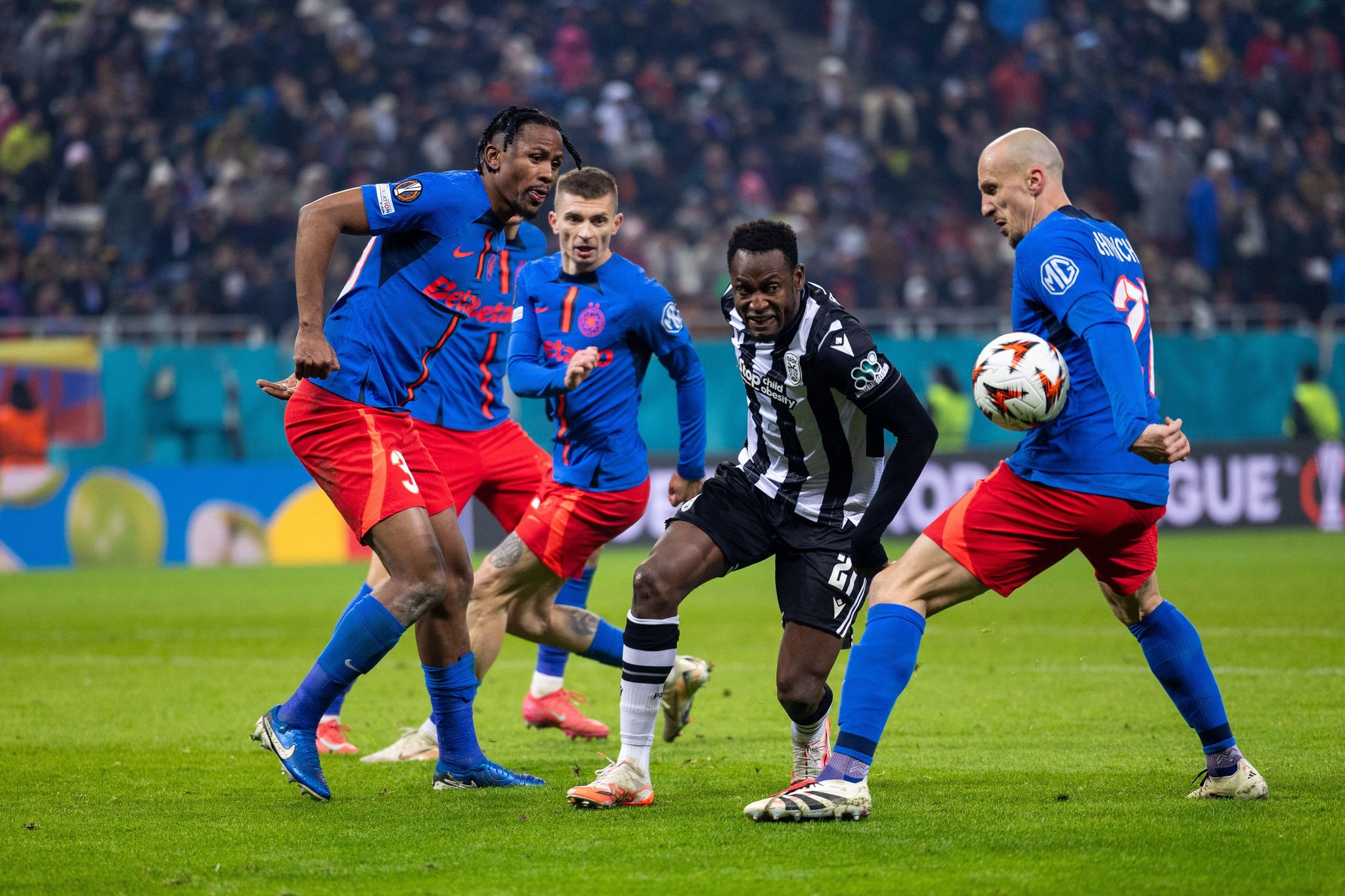 FC FCSB vs BSC Young Boys Prediction, Match Preview & Betting Tips ...