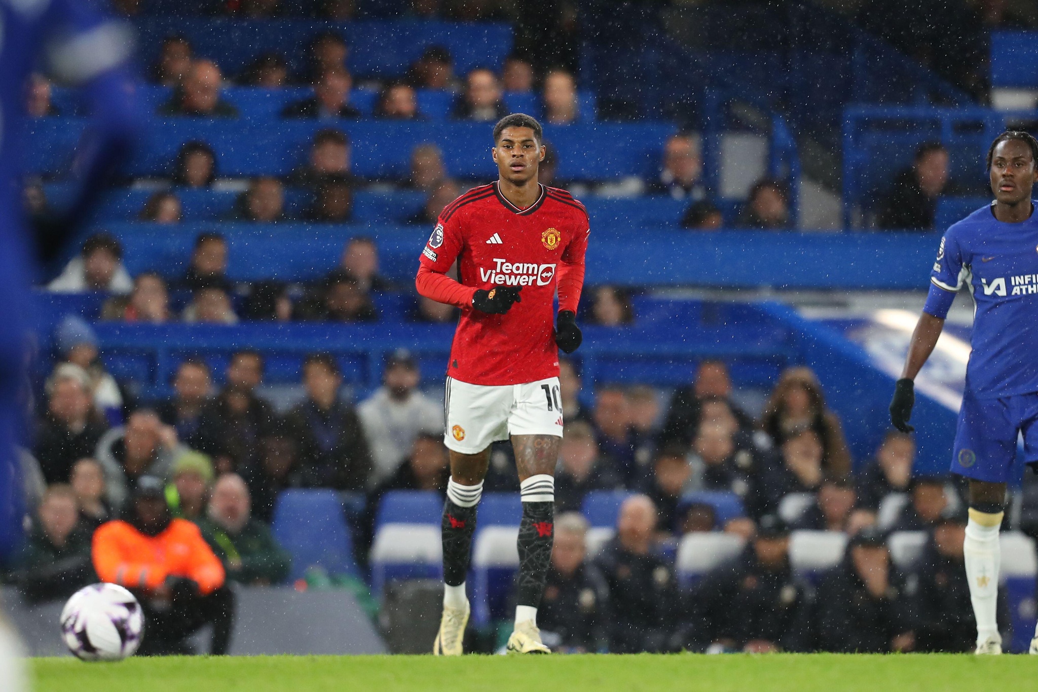 Marcus Rashford and Jack Grealish: New Beginnings in Spain and England ...