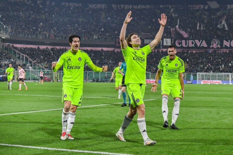 Martín Palermo Takes Helm at Fortaleza in a Bid to Turn the Tide ...