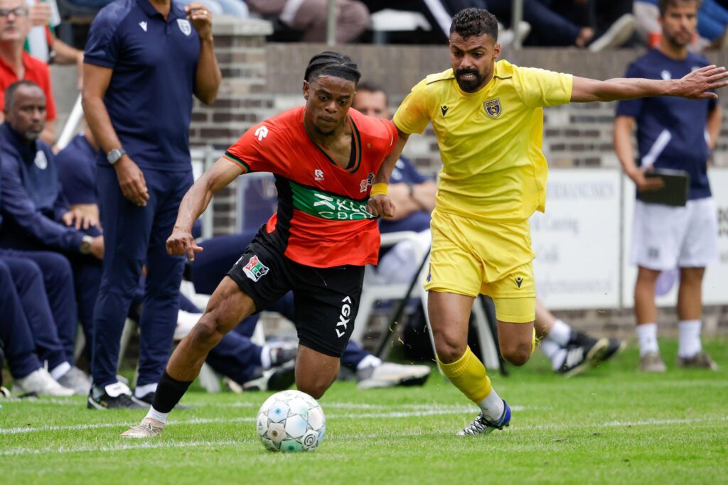 Musa Barrow's Stellar Performance Propels Al-Taawoun to Victory ...