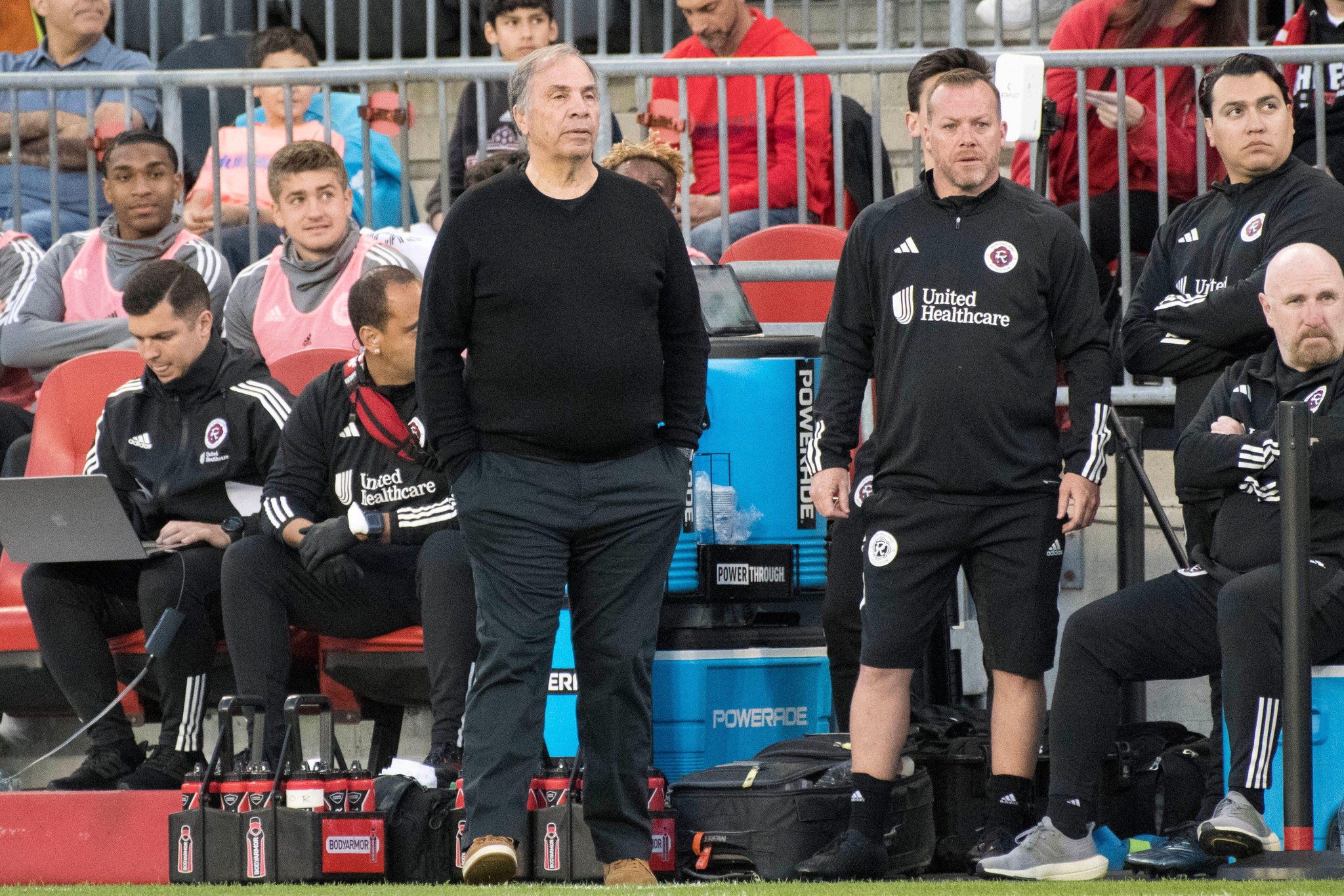 New England Revolution Waives Aljaž Ivačič: A Strategic Roster Move ...