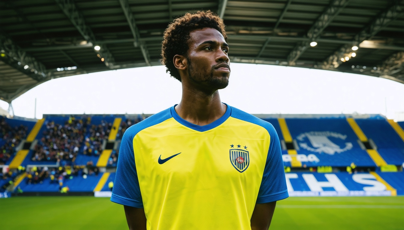 Otávio's Controversial Move to Al-Qadsiah: Transparency Issues in Saudi ...