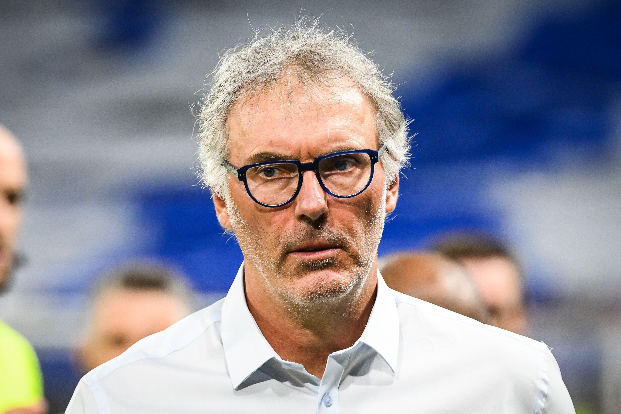 The Uncertain Future of Laurent Blanc at Al-Ittihad - transfer-site.co.uk