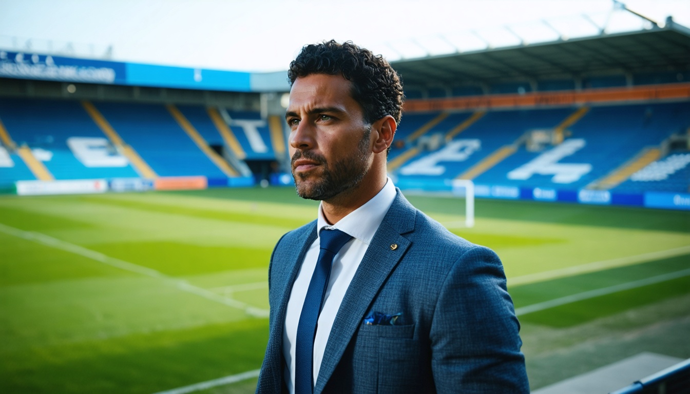 Unveiling the 2025-26 Non-League Pyramid: A Deep Dive into England's ...