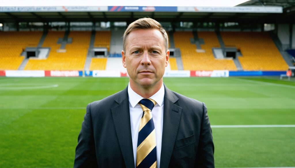 Unveiling the 2025-26 Non-League Pyramid: A Gateway to English Football ...