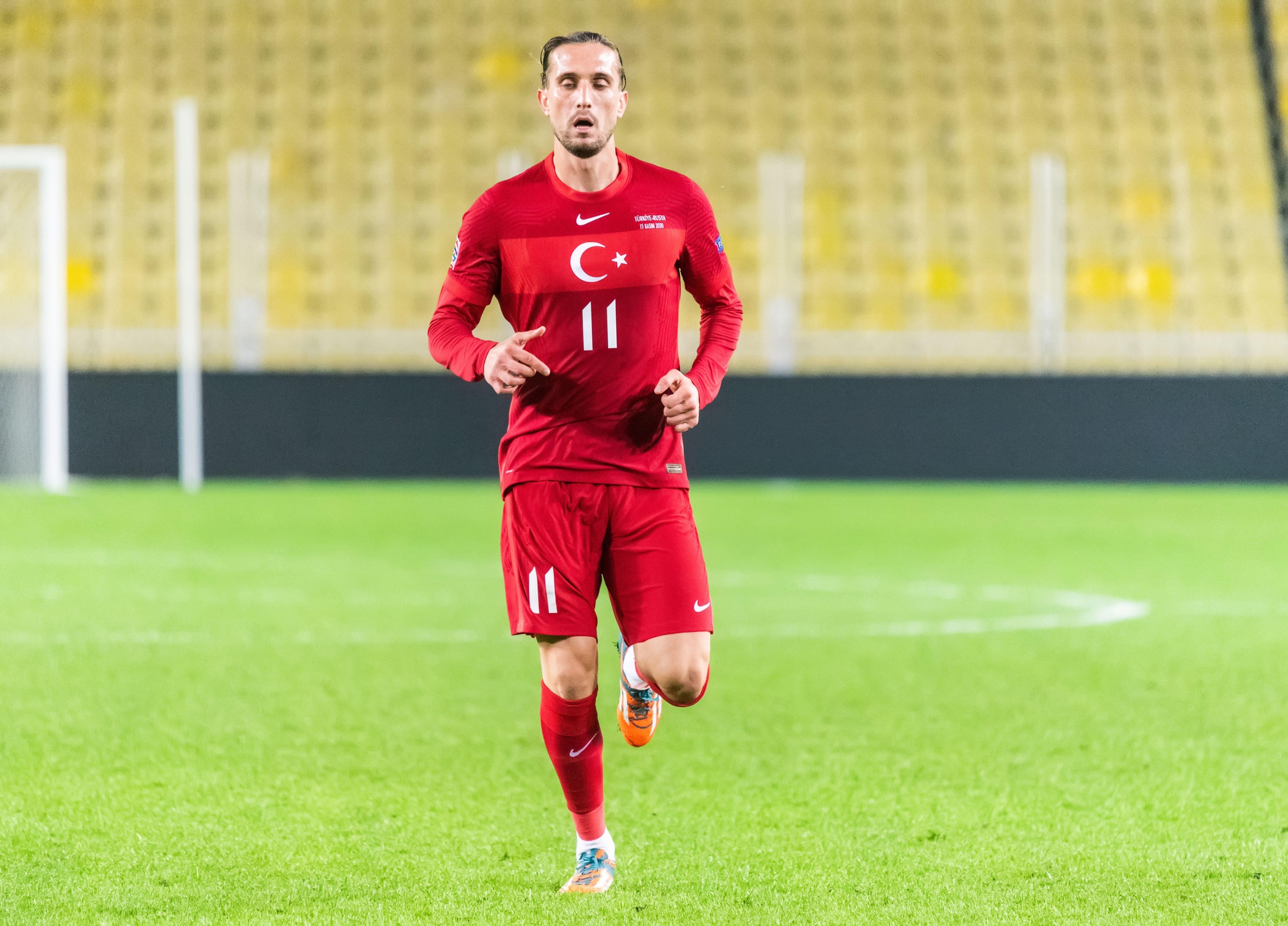 Yusuf Akçiçek: A Rising Star in Turkish Football - transfer-site.co.uk