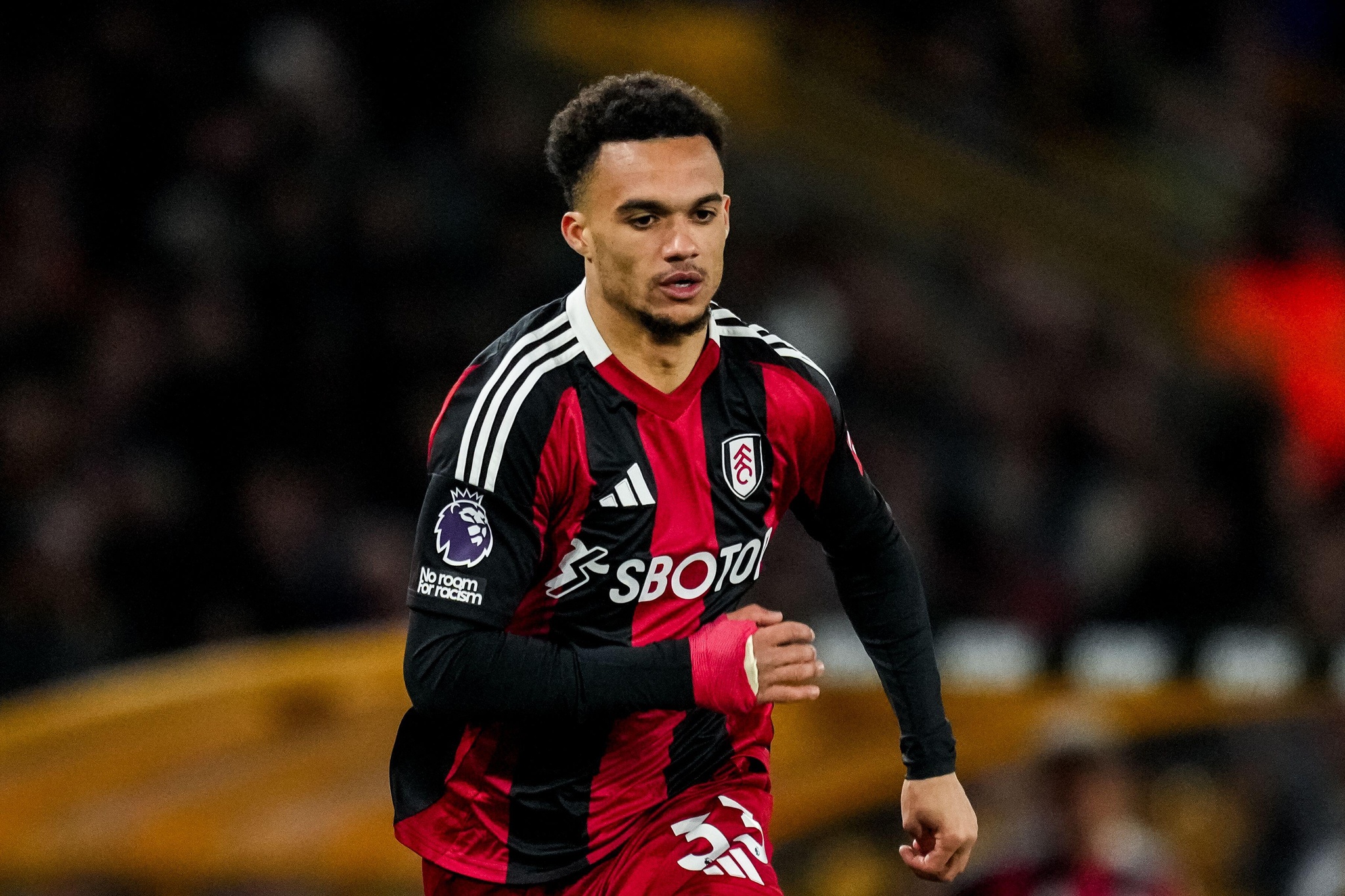 Antonee Robinson's Triumphant Return to USMNT - transfer-site.co.uk