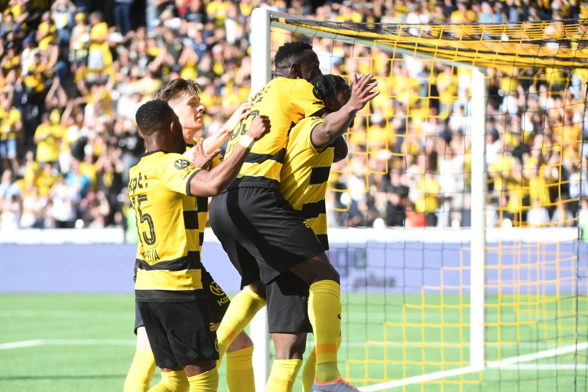 FC FCSB vs BSC Young Boys Prediction, Match Preview & Betting Tips ...