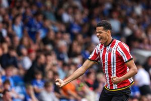 Chesterfield FC's Defensive Revival: Key Players Shine - transfer-site ...