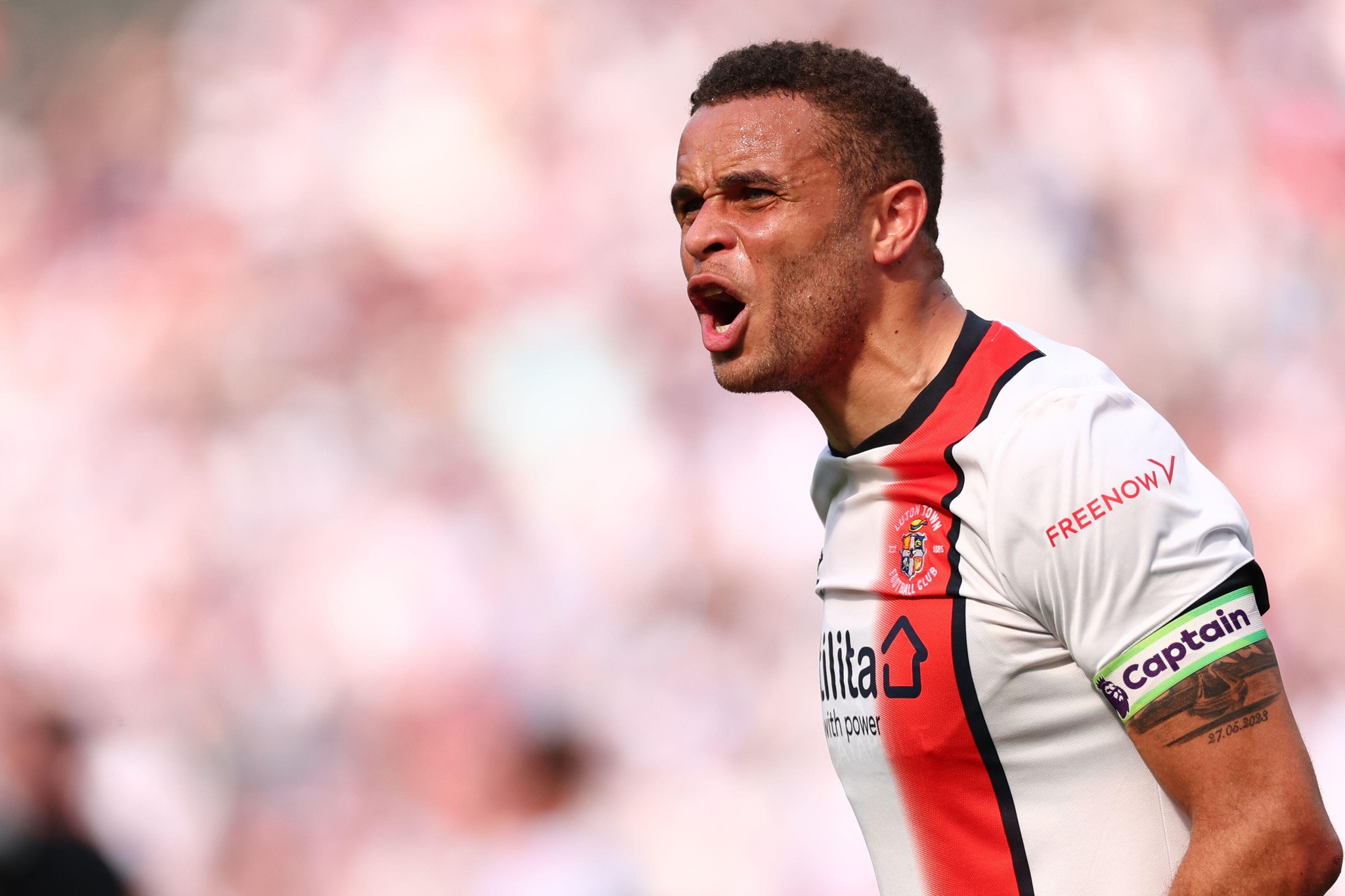 Excitement Builds for 2025–26 FA Cup First Round Proper Broadcast ...