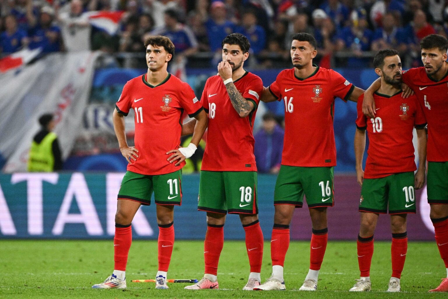 João Félix Shines Bright in Al-Nassr Win - transfer-site.co.uk