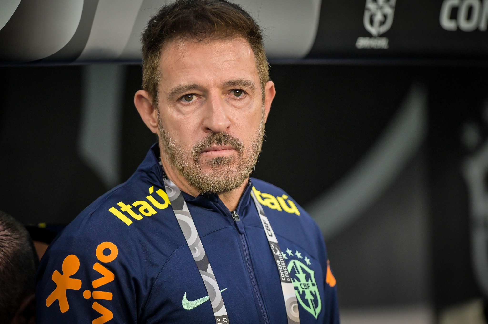 Ramon Menees's Departure: A Turning Point for Brazilian Football ...