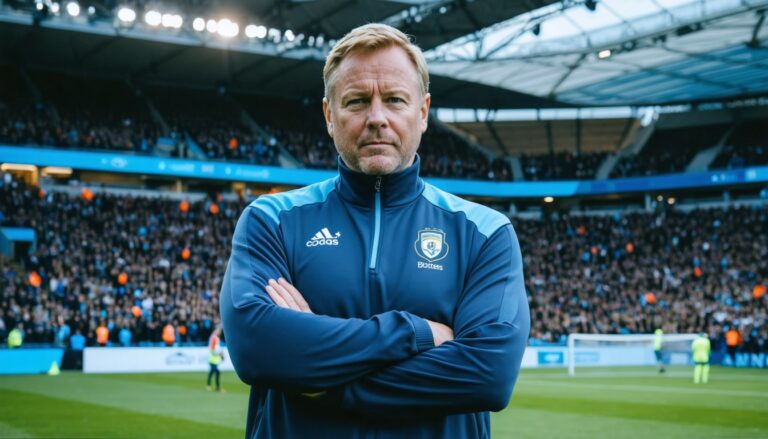 Whitley Bay's Ambitious FA Vase Campaign Under Jay Bates - transfer ...