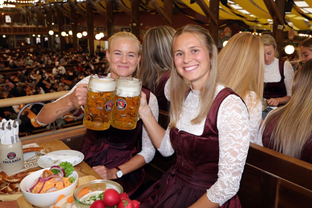 Bayern Munich vs Arsenal Women Prediction, Match Preview & Betting Tips ...