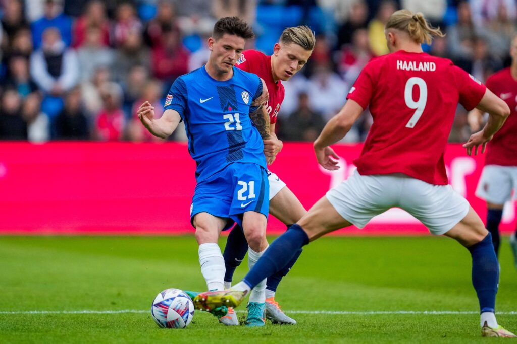 Sturm Graz vs Nottingham Forest Prediction, Match Preview & Betting ...