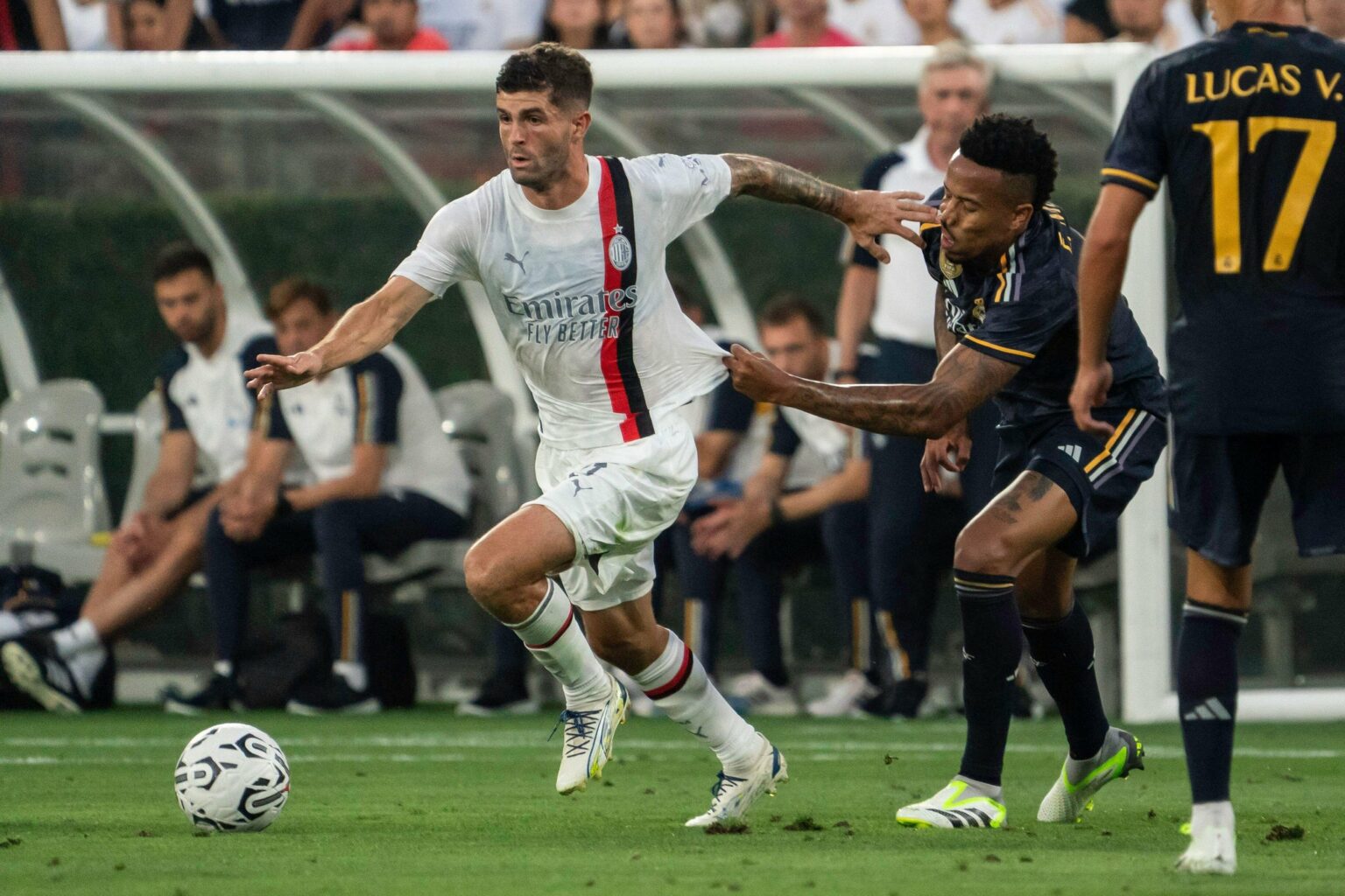 AC Milan vs Sassuolo Prediction, Match Preview & Betting Tips, 2025-12 ...