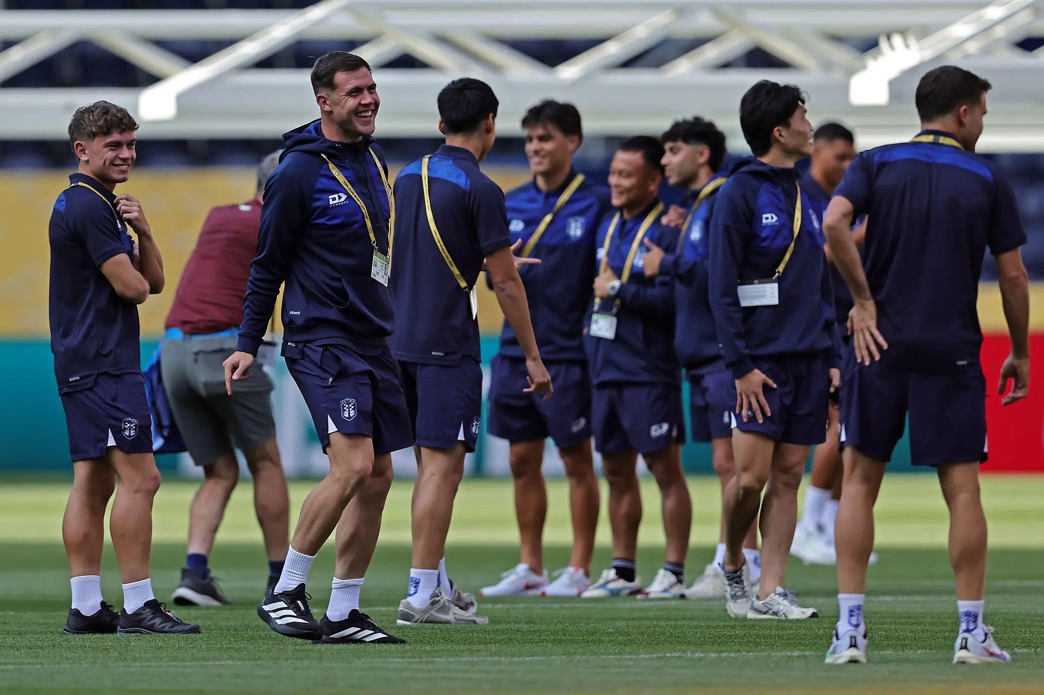 Auckland FC vs Newcastle Jets Prediction, Match Preview & Betting Tips ...